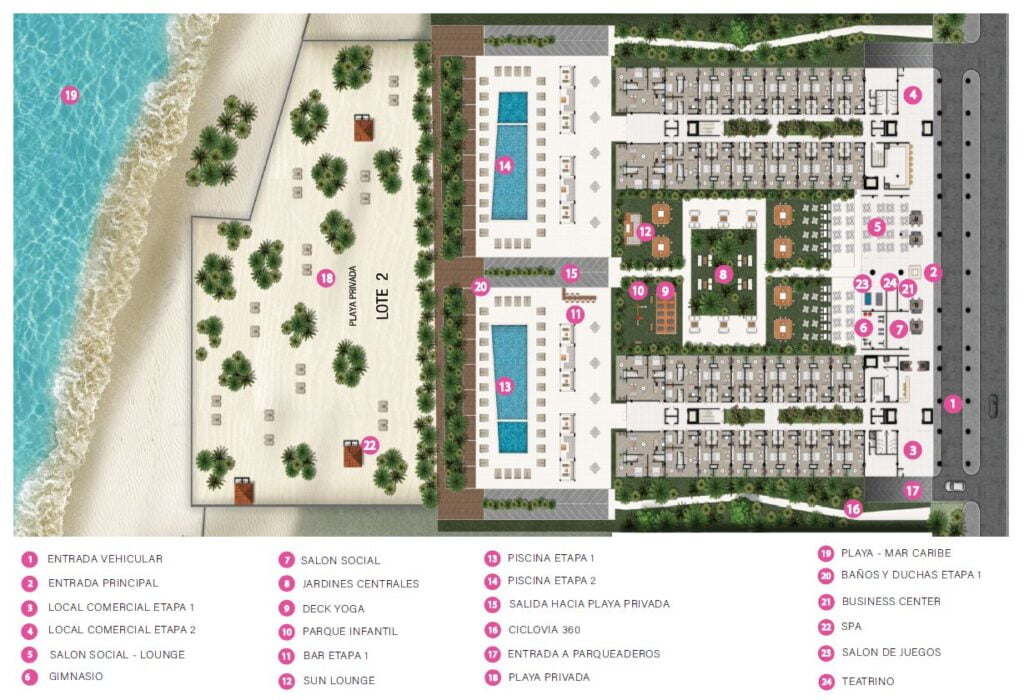 Aluna – Luxury Landmarks